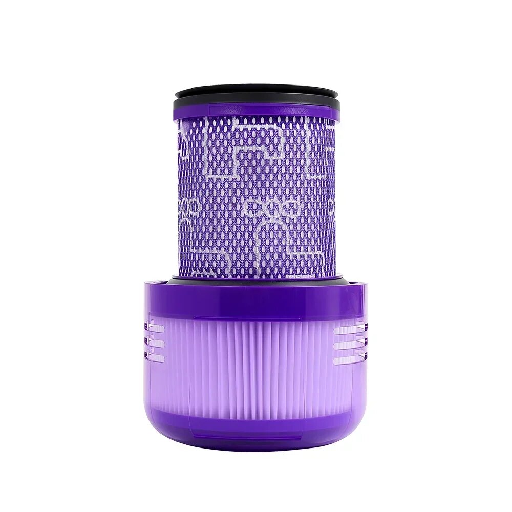 HEPA-фильтр для Dyson V12 Detect Slim, Цвет: 1PC