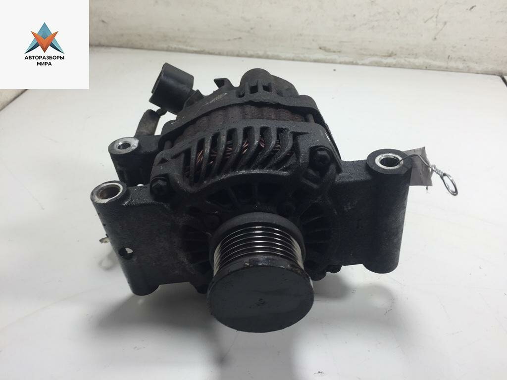 Генератор Peugeot 207 2008