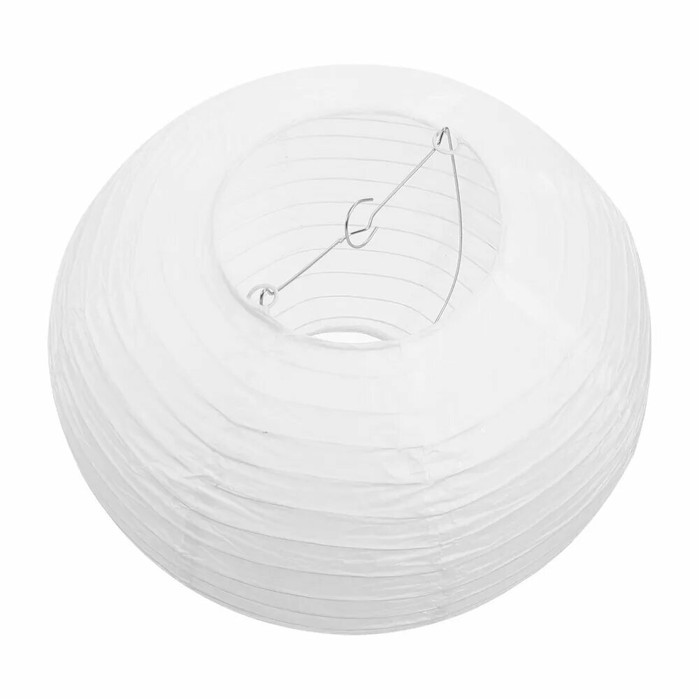 Настенный Абажур Из Бумаги И Железа Для Создания Тёплой Атмосферы В Спальне, 1 Штука