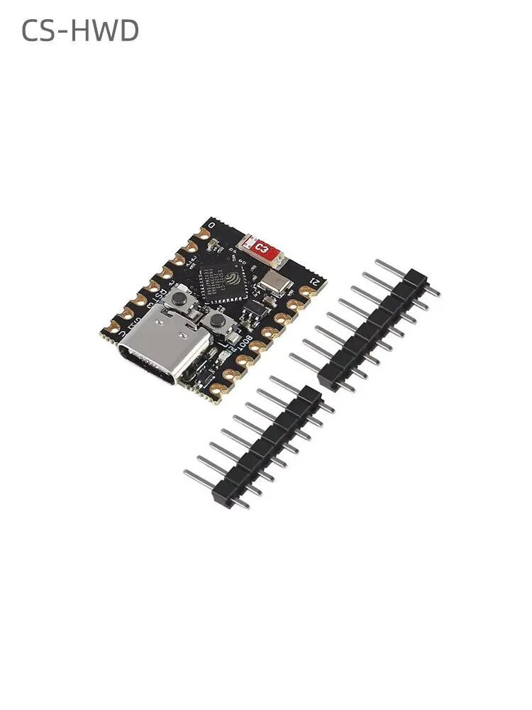 ESP32 - C3 Модуль 1шт.