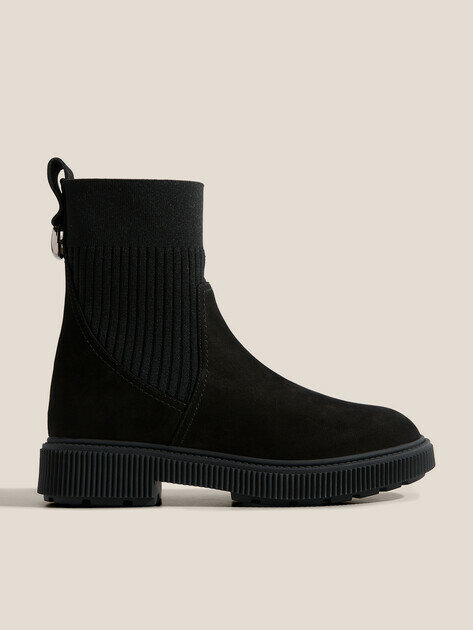 Ботинки челси