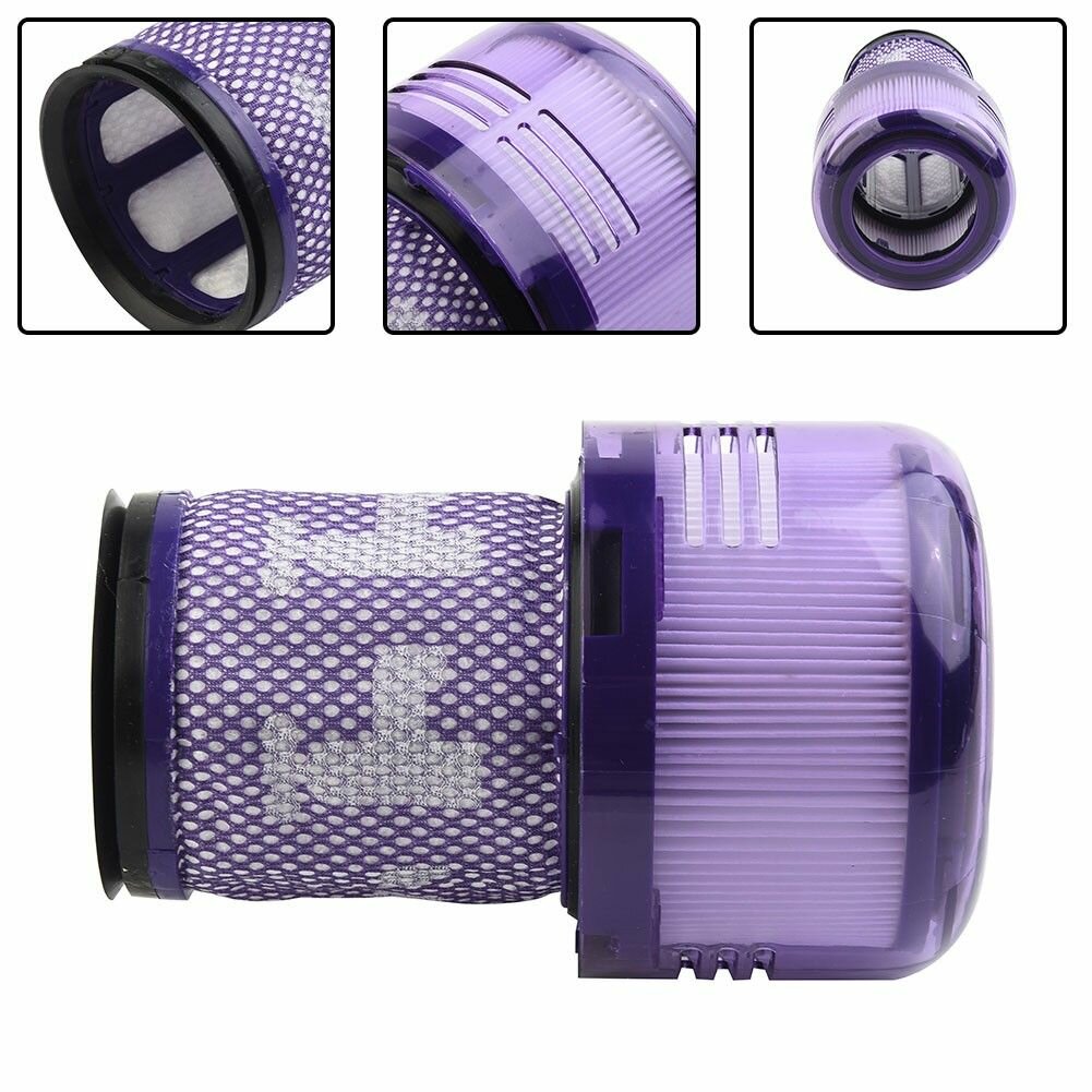 Сменный Многоразовый Моющийся Фильтр Для Dyson V12 Detect Slim 971517-01