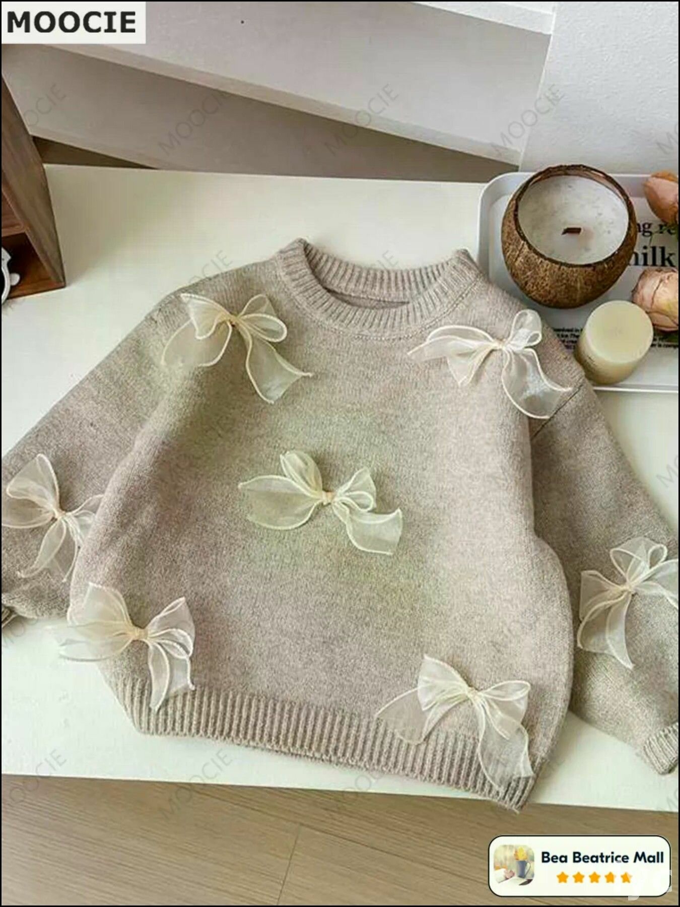 Бестселлер, свитер