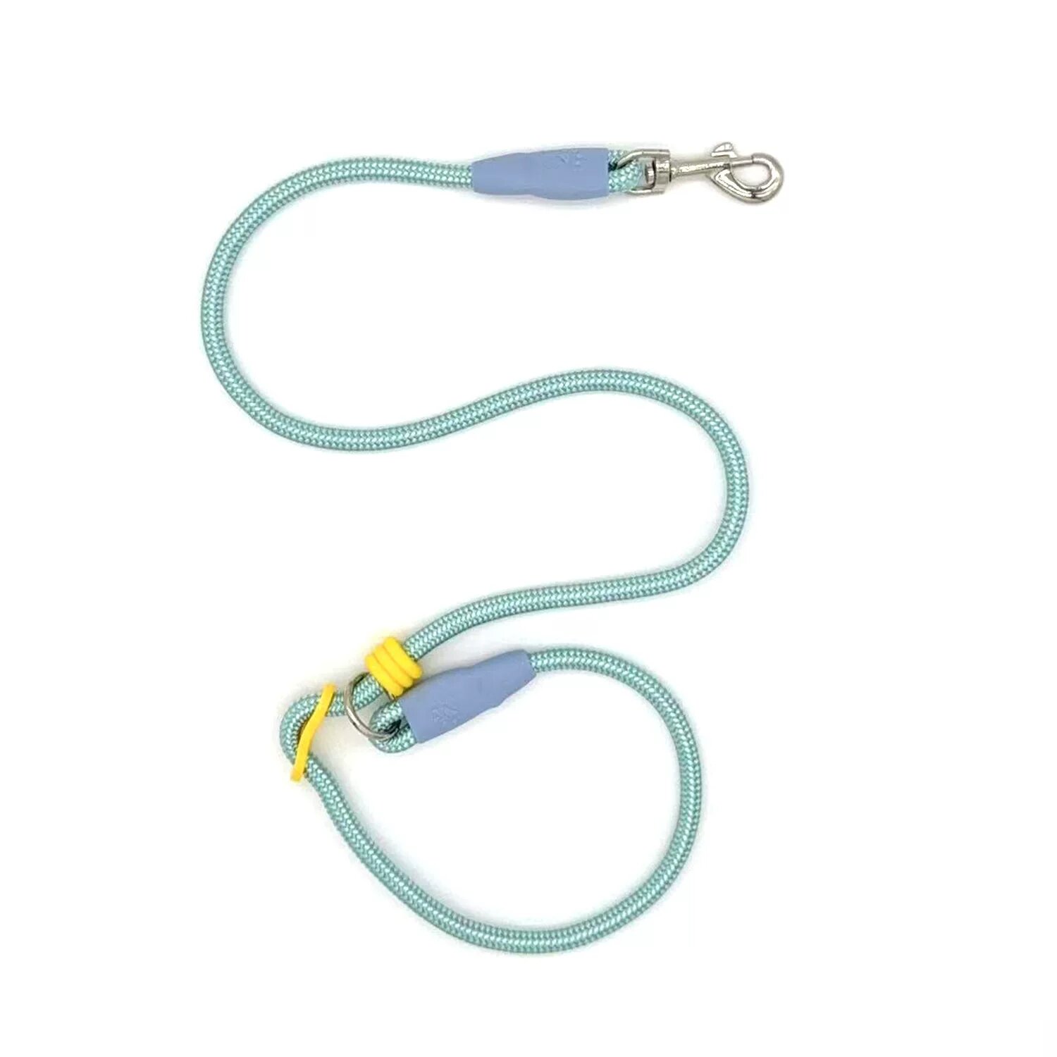 Поводок для двух собак, нетянущийся эластичный поводок для собак, средства для защиты от побега, веревка P-типа