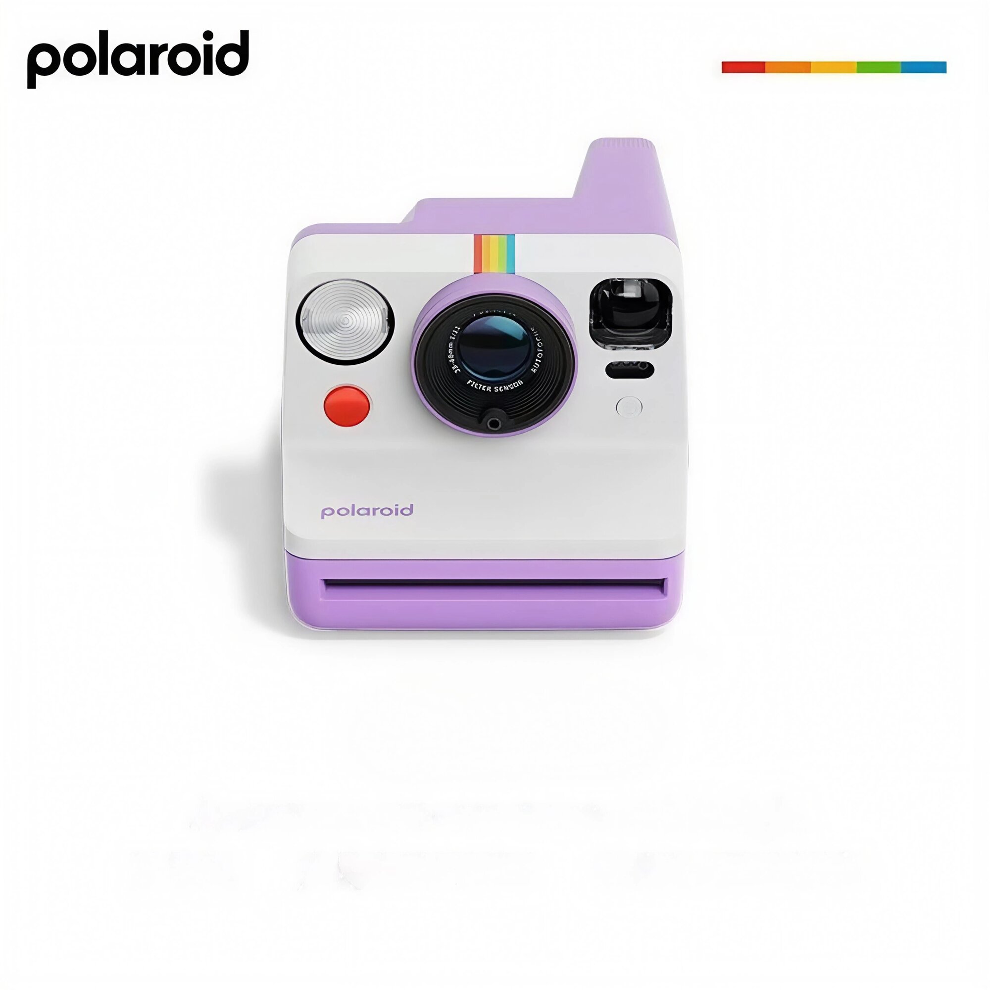 Polaroid NowGen3 Фотоаппарат моментальной печати третьего поколения