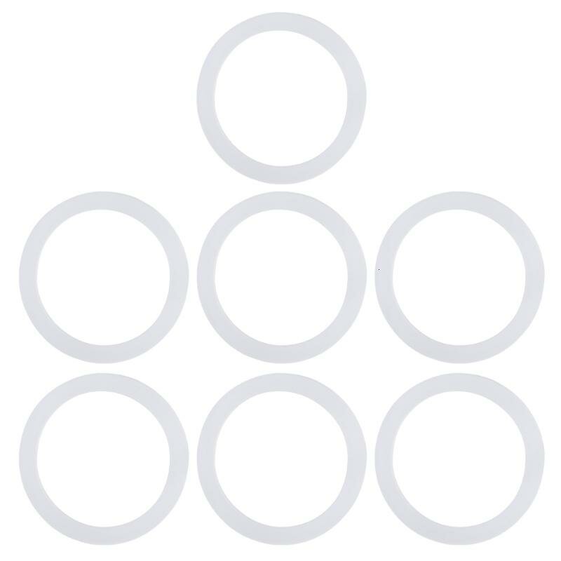 Силиконовые уплотнительные кольца для термокружек, 60x50