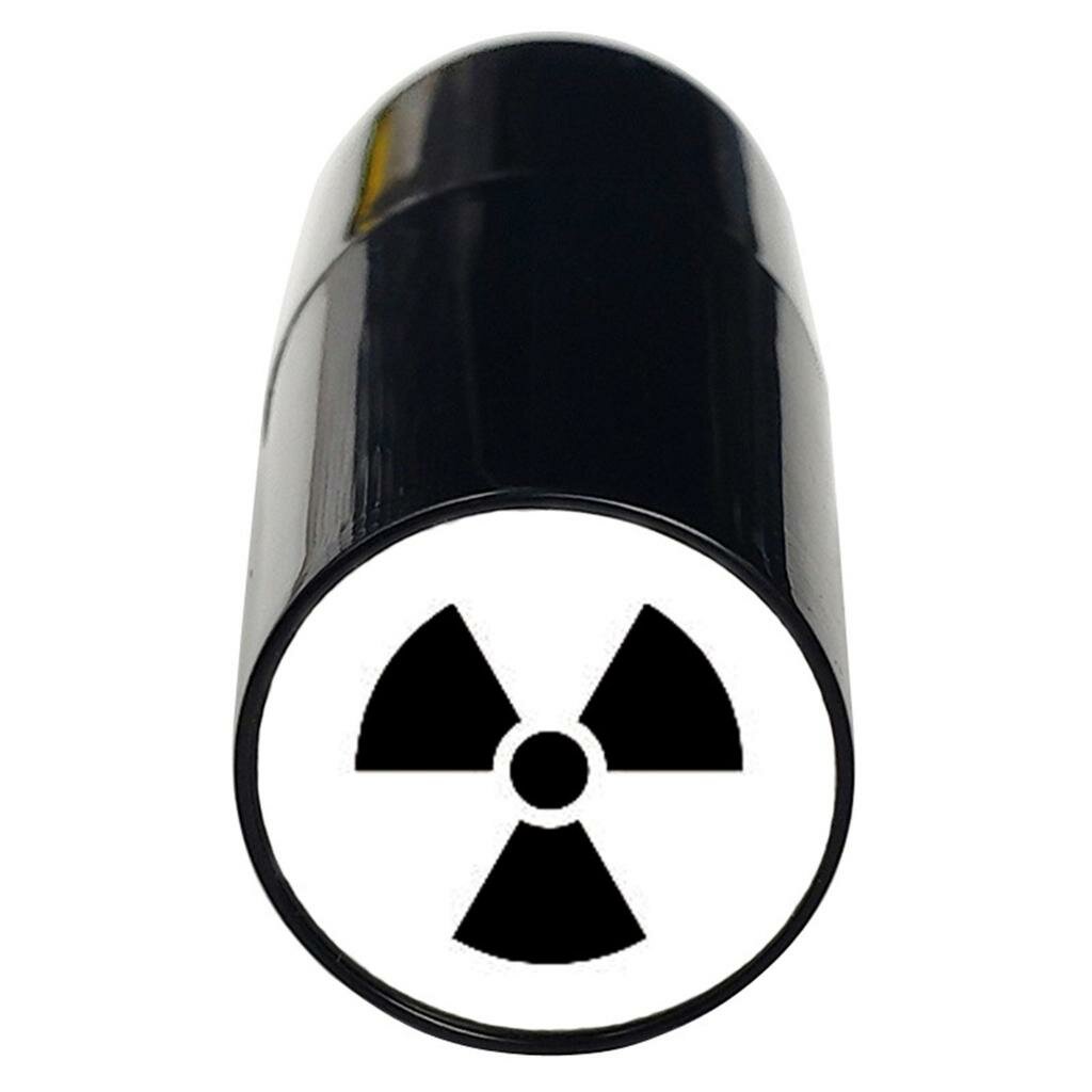 Пластиковый штемпель для маркировки мячей для гольфа, 03