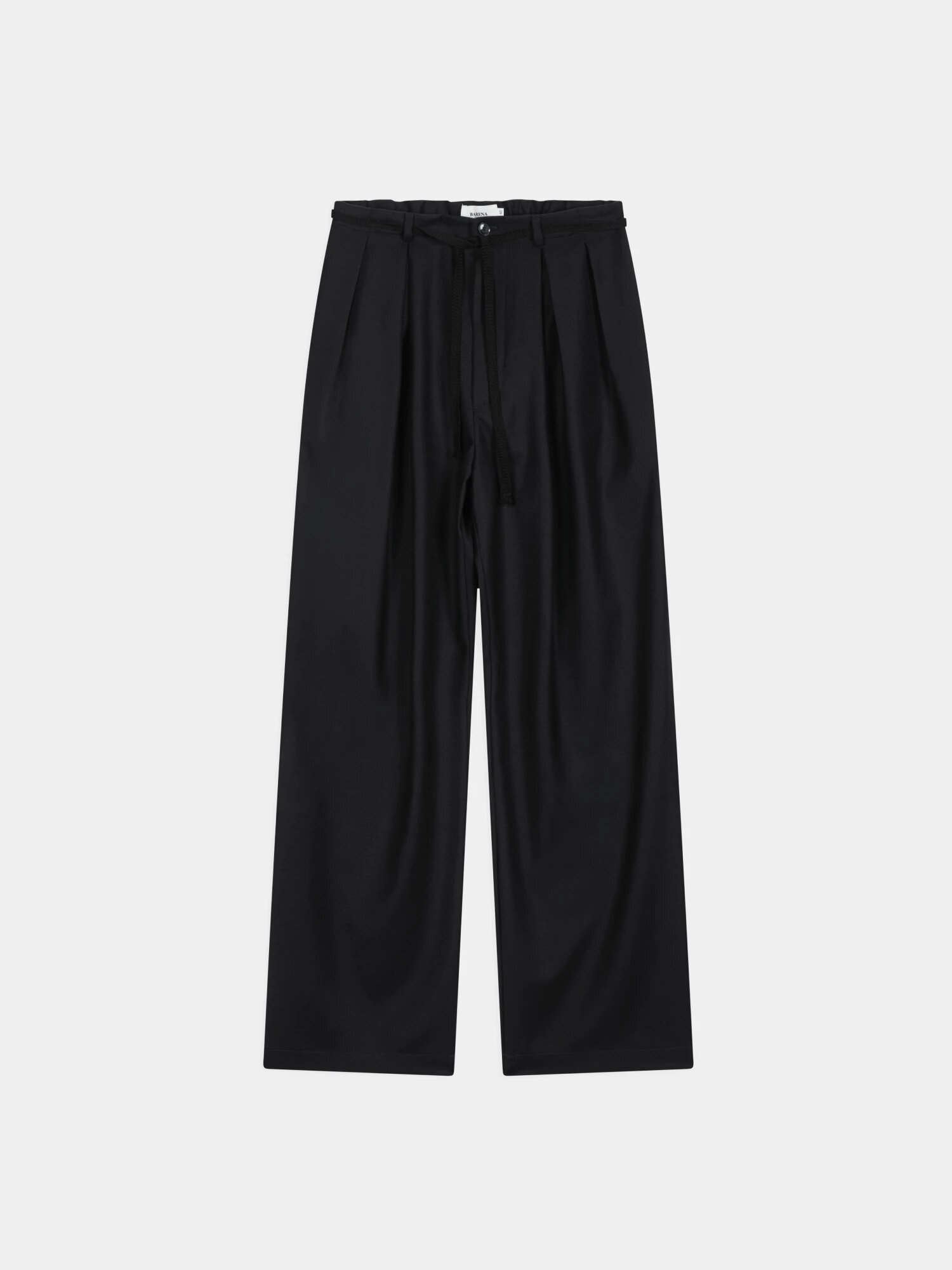 Брюки классические Pestrin Flan