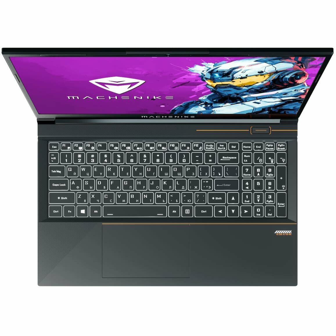 Ноутбук Machenike JJ00GB00FRU S15 Quazar