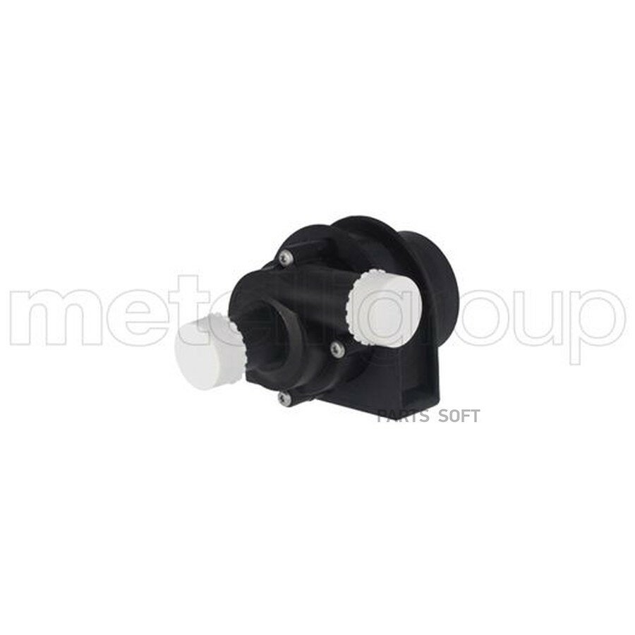 METELLI 25-0008 Насос вод. системы охлаждения электрический VW Tiguan 2007- ()