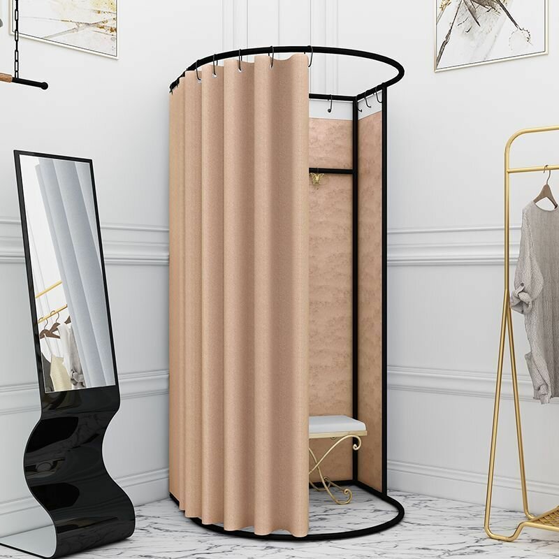 Примерочная кабина,100х95х200см