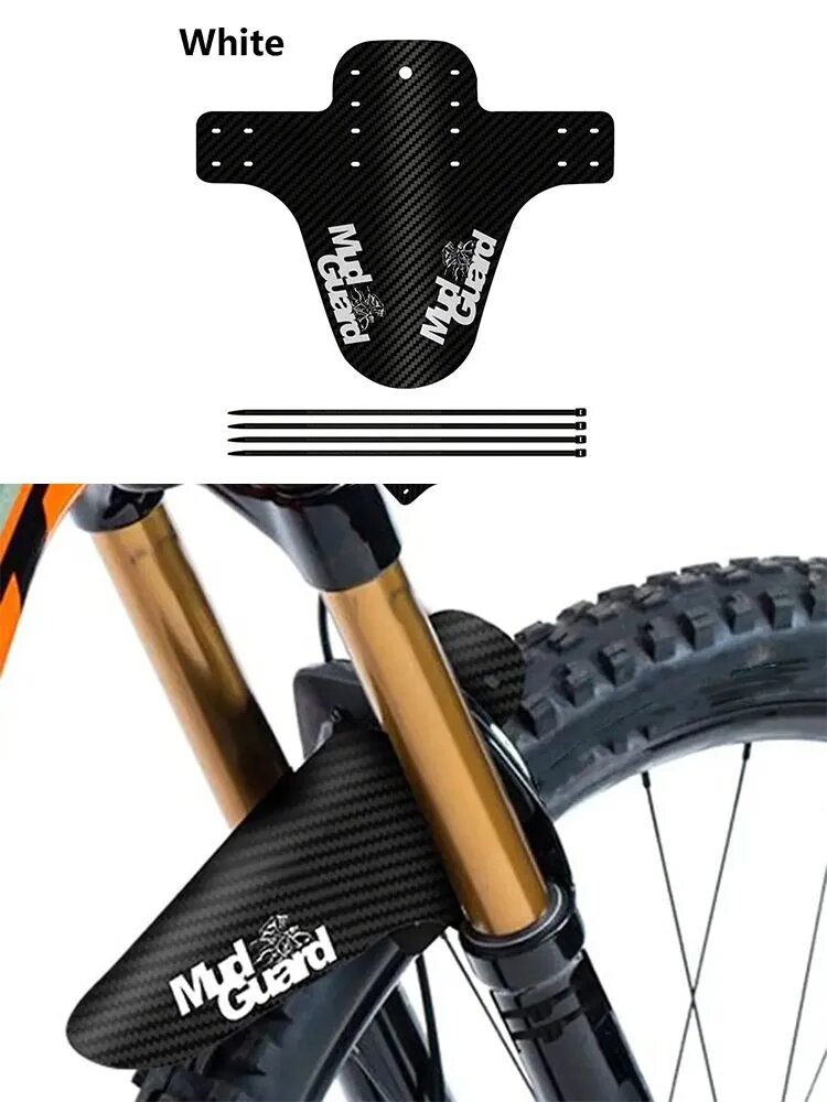 Велосипедные крылья, подходят для езды на горном велосипеде