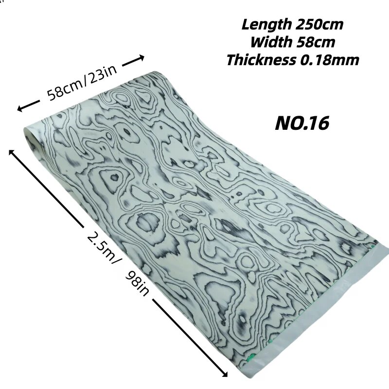 Высококачественная серия из технического деревянного шпона: для деревянной DIY восстановленной мебели, двери, журнального столика, динамика, настенные панели, интерьер, домашний декор 16