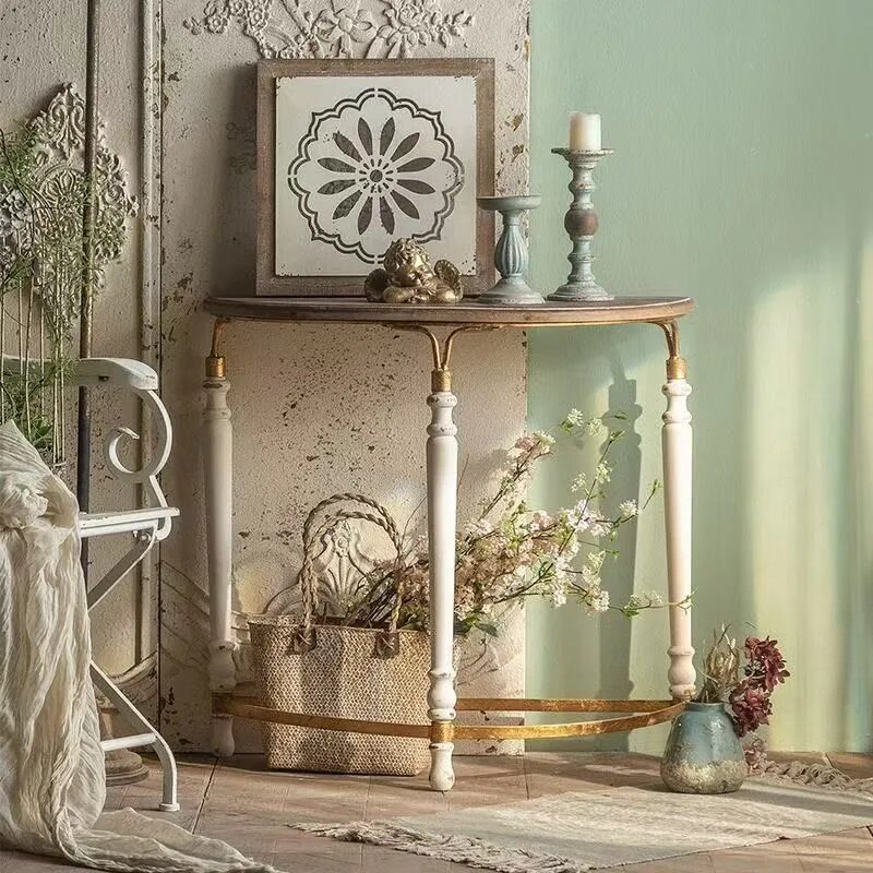 Приставной столик, 80х80х76 см