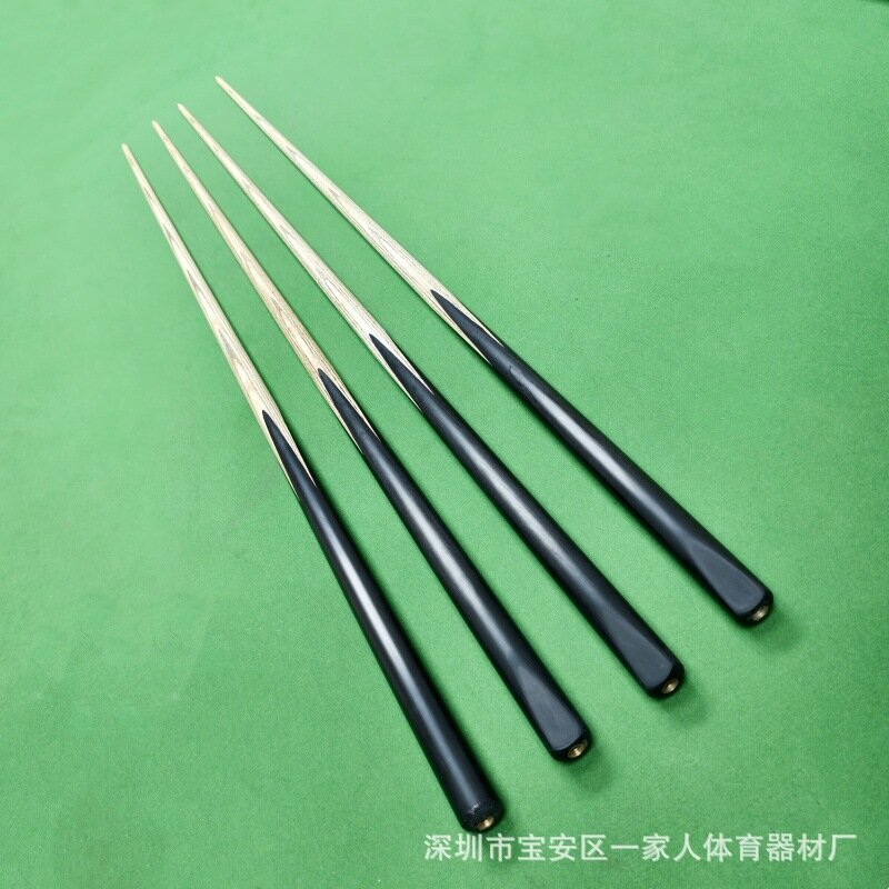 Кий для бильярда с маленькой наконечником, кий для стола, загадочный частный кий, кий для снукера, кий для восьмички, аксессуары для бильярда