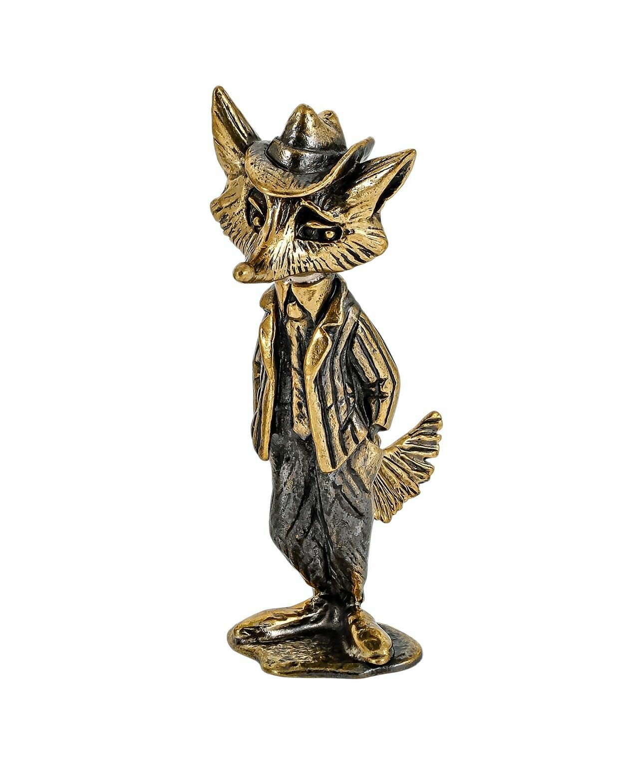 Статуэтка Лис Ник 3553.1