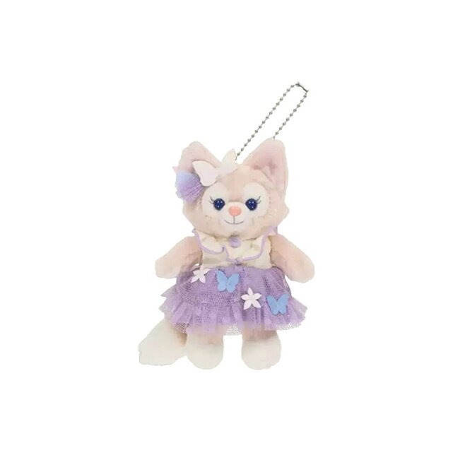 Игрушки подвесные Disney Duffy and Friends