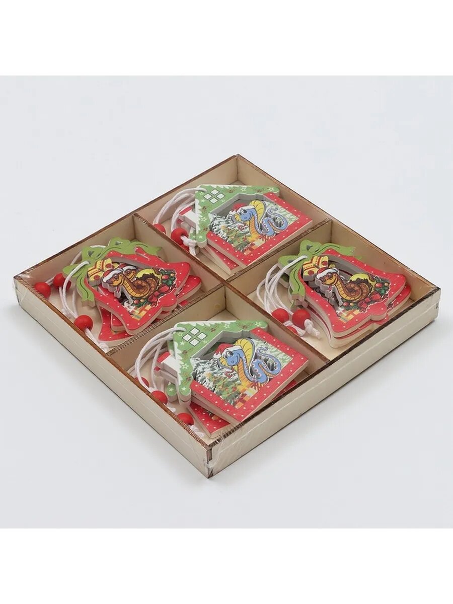 Комплект подвесок