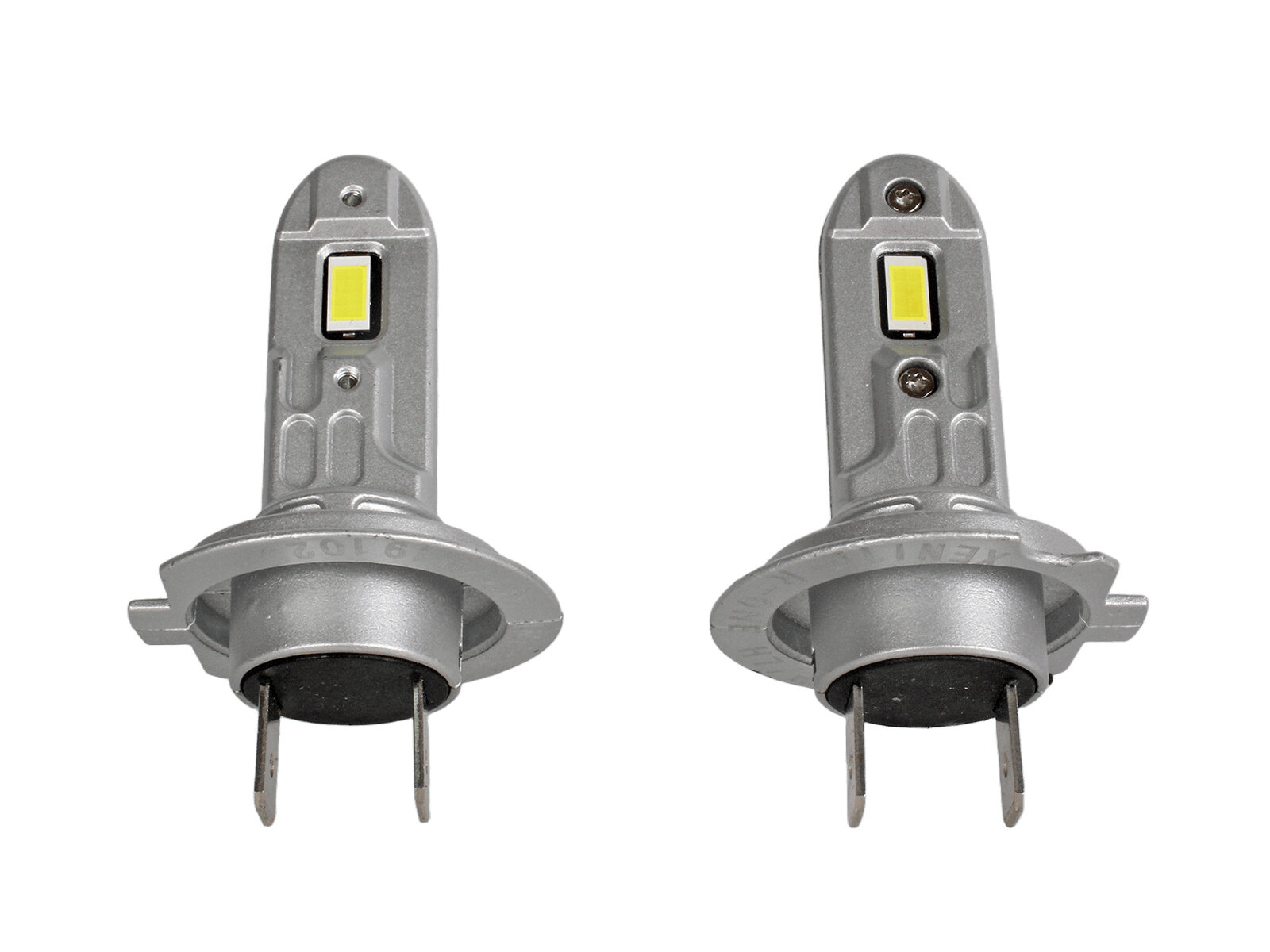 Лампа XENITE COMPACT R-ONE H7/H18 12V 12W 3600Lm 5500K диодная 2 штуки комплект 1009723