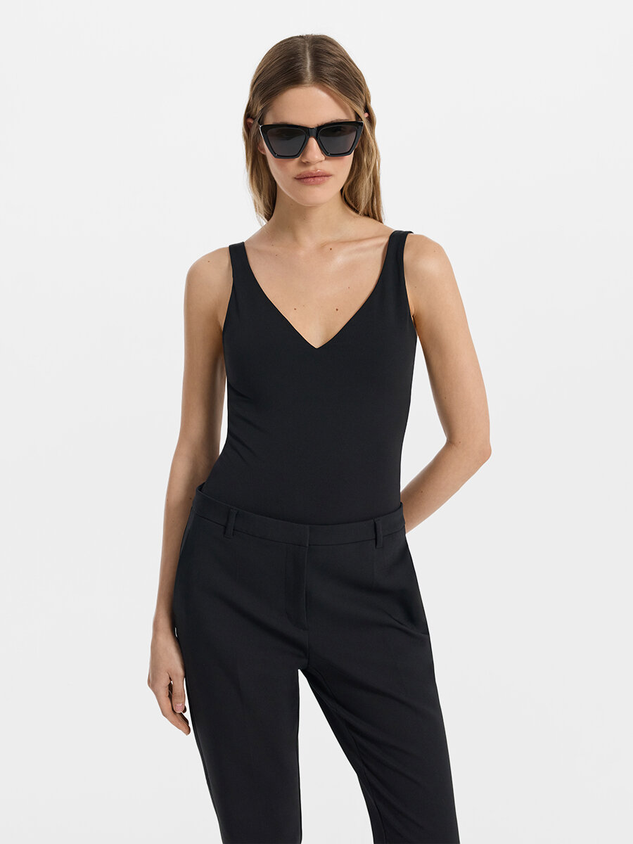 Боди бельевое