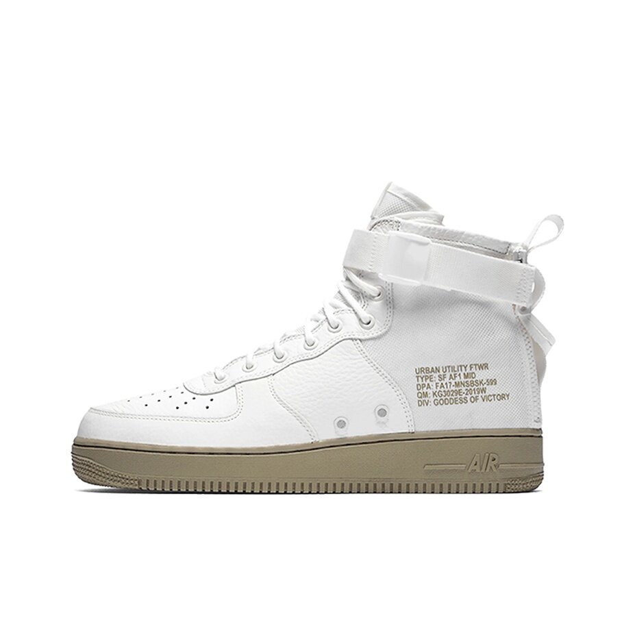 Кеды NIKE Air Force 1