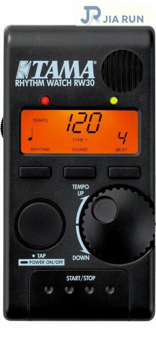 TAMA RW30 RHYTHM WATCH Метроном для барабанов
