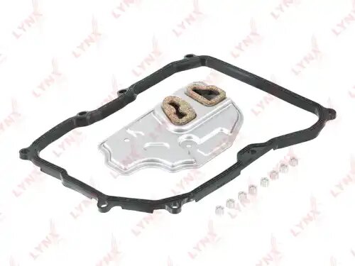 Фильтр АКПП с прокладкой VW Tiguan 07>