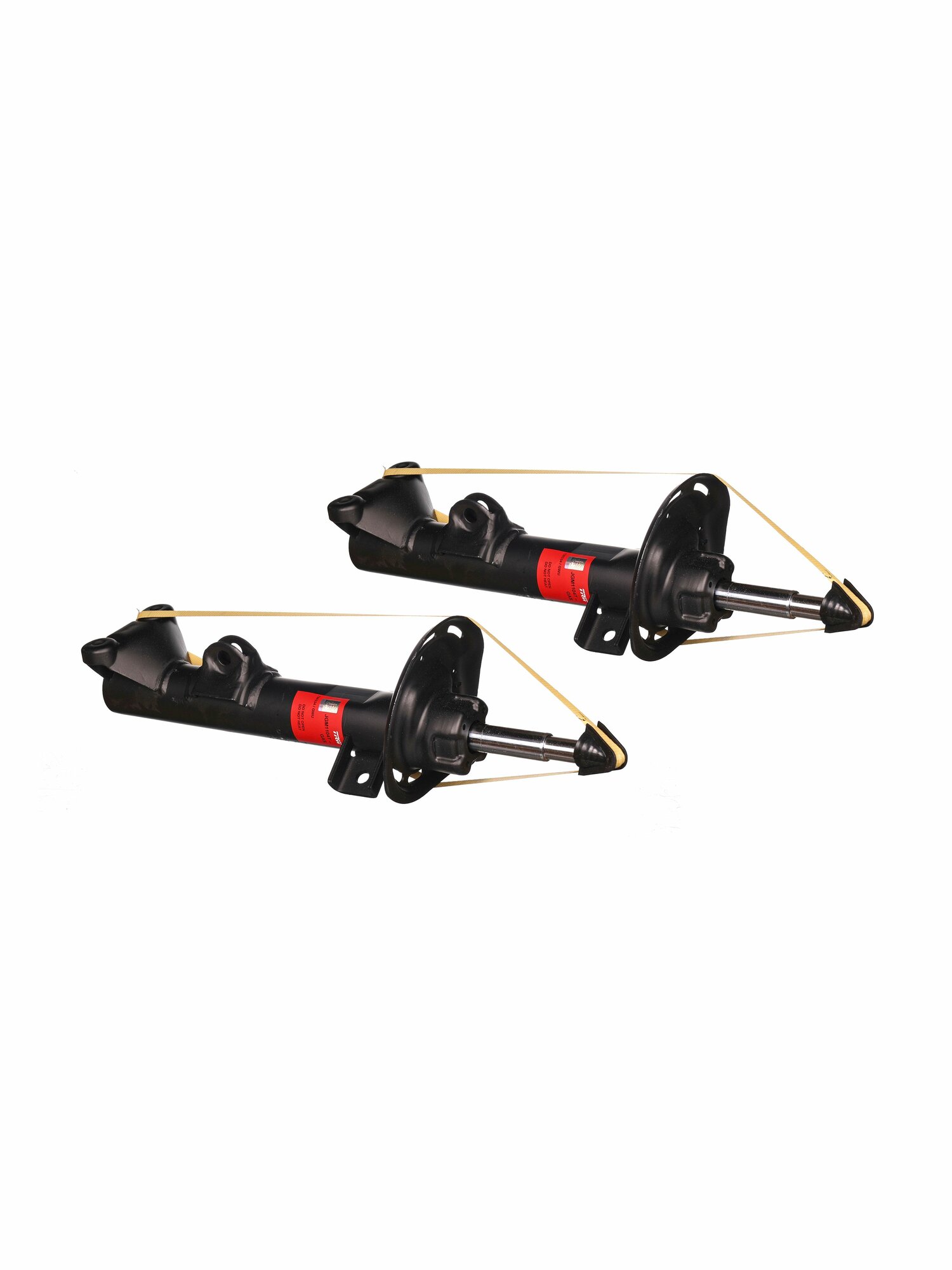 Амортизатор подвески газовый передний TRW (JGM1104T) TRW TWIN