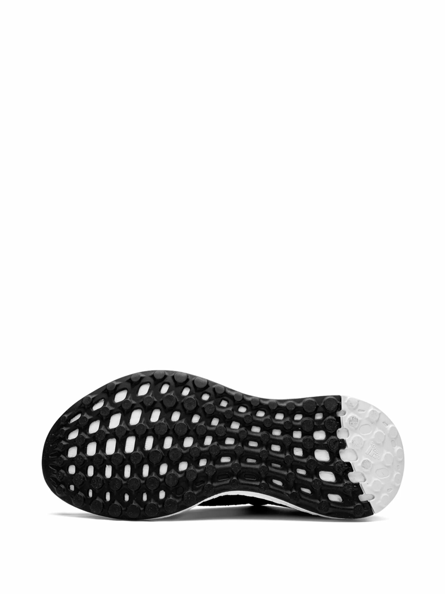 Кроссовки adidas SenseBoost Go, размер 4,5 UK, чёрный — фото 1