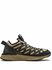 Кроссовки NIKE React Terra Gobe ACG, размер 8.5 US, коричневый