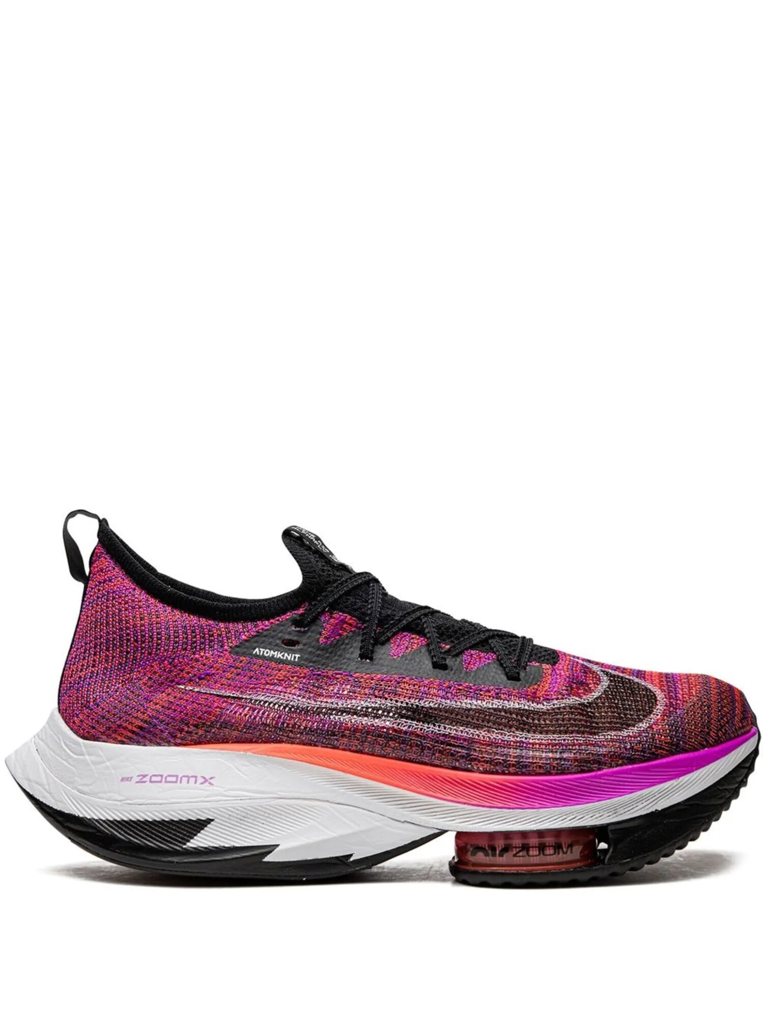 Кроссовки Zoom Alphafly Next%