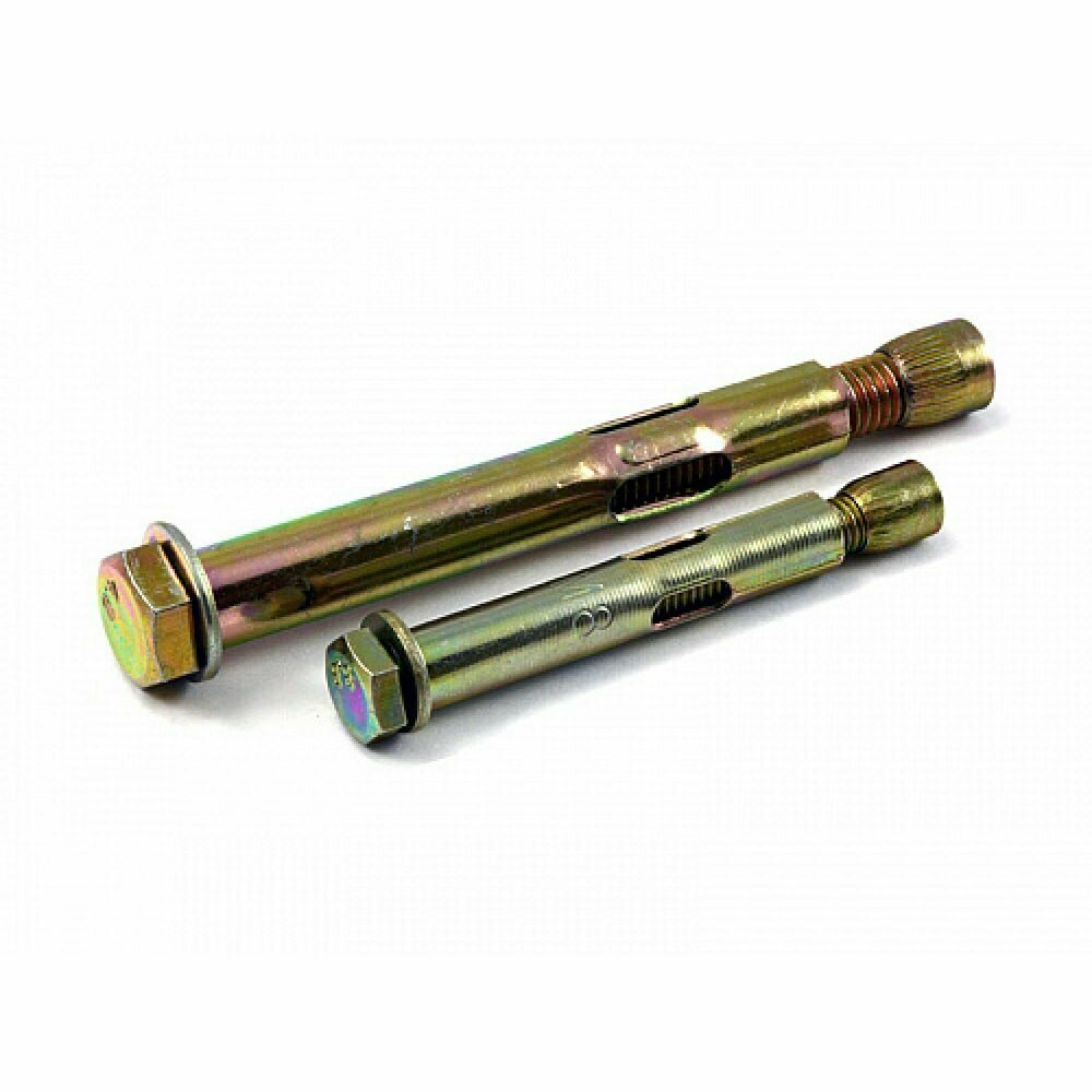 Анкер-болт креп-комп м8 10х100 4 шт