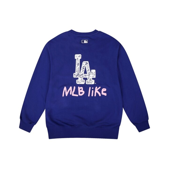 Толстовка MLB
