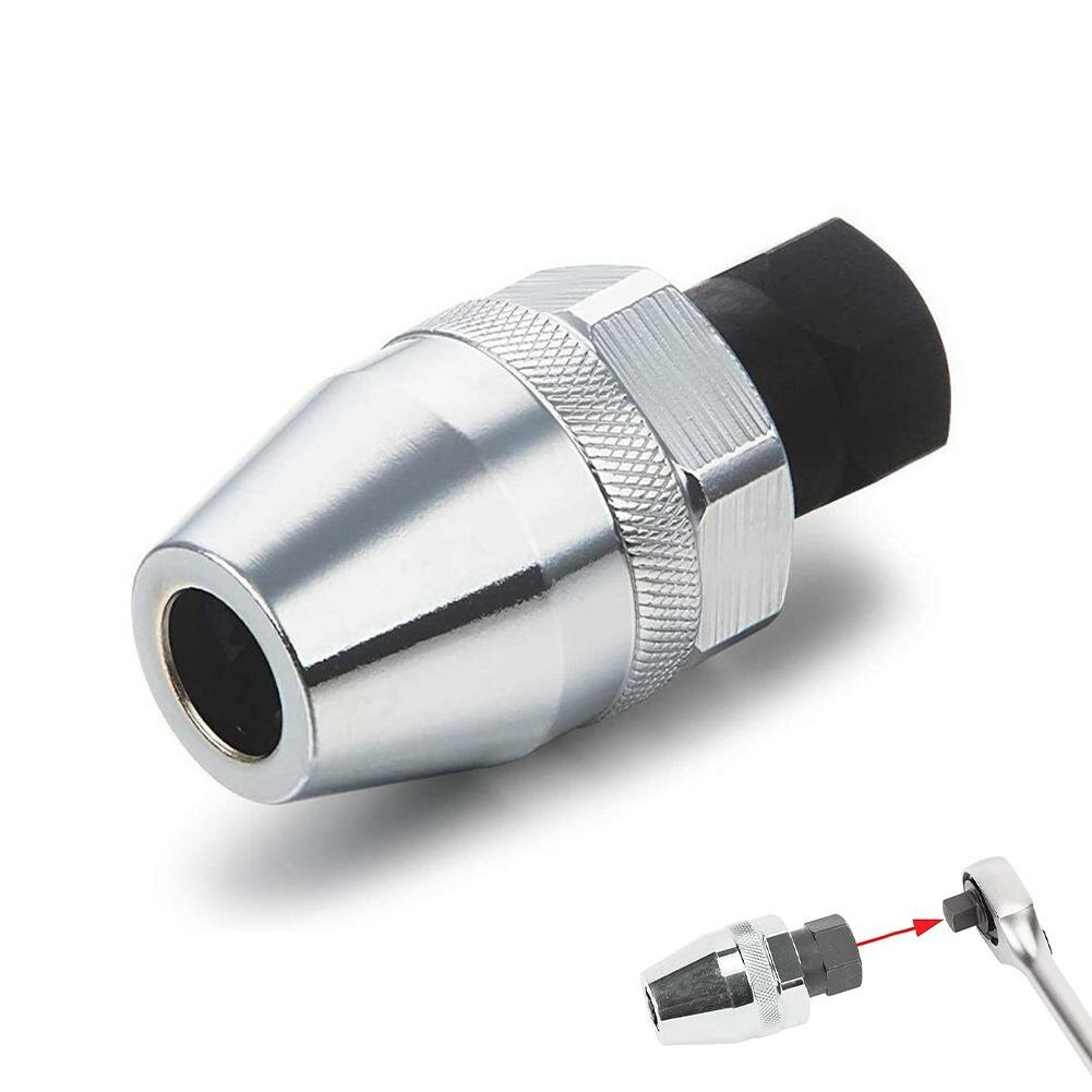 Outil d'extraction de gojons endommagés et supprime les goujons de 0,95 см, les goujons cassés endommagés et ronds pour cassés,