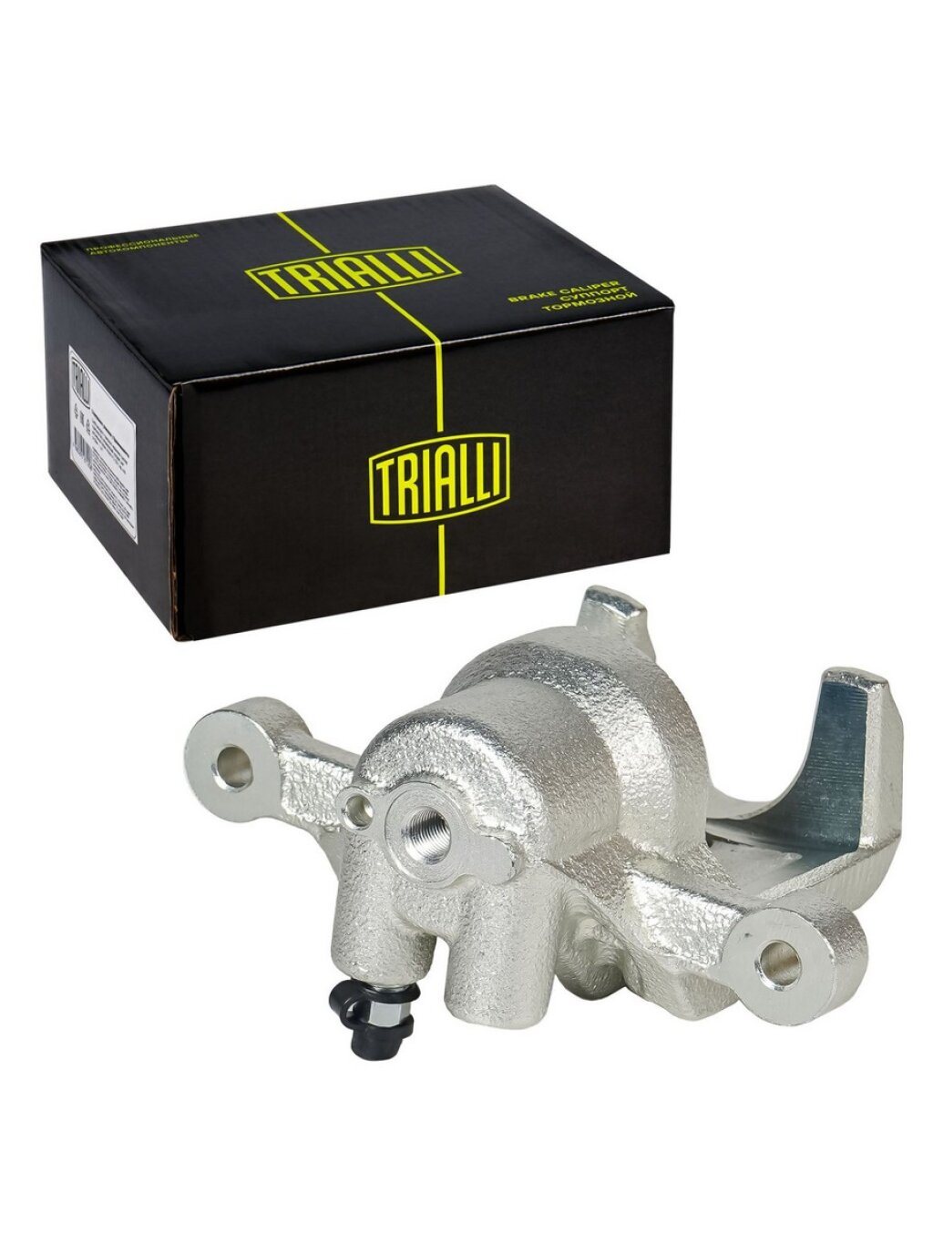 Суппорт тормозной задний левый TRIALLI CF 084705