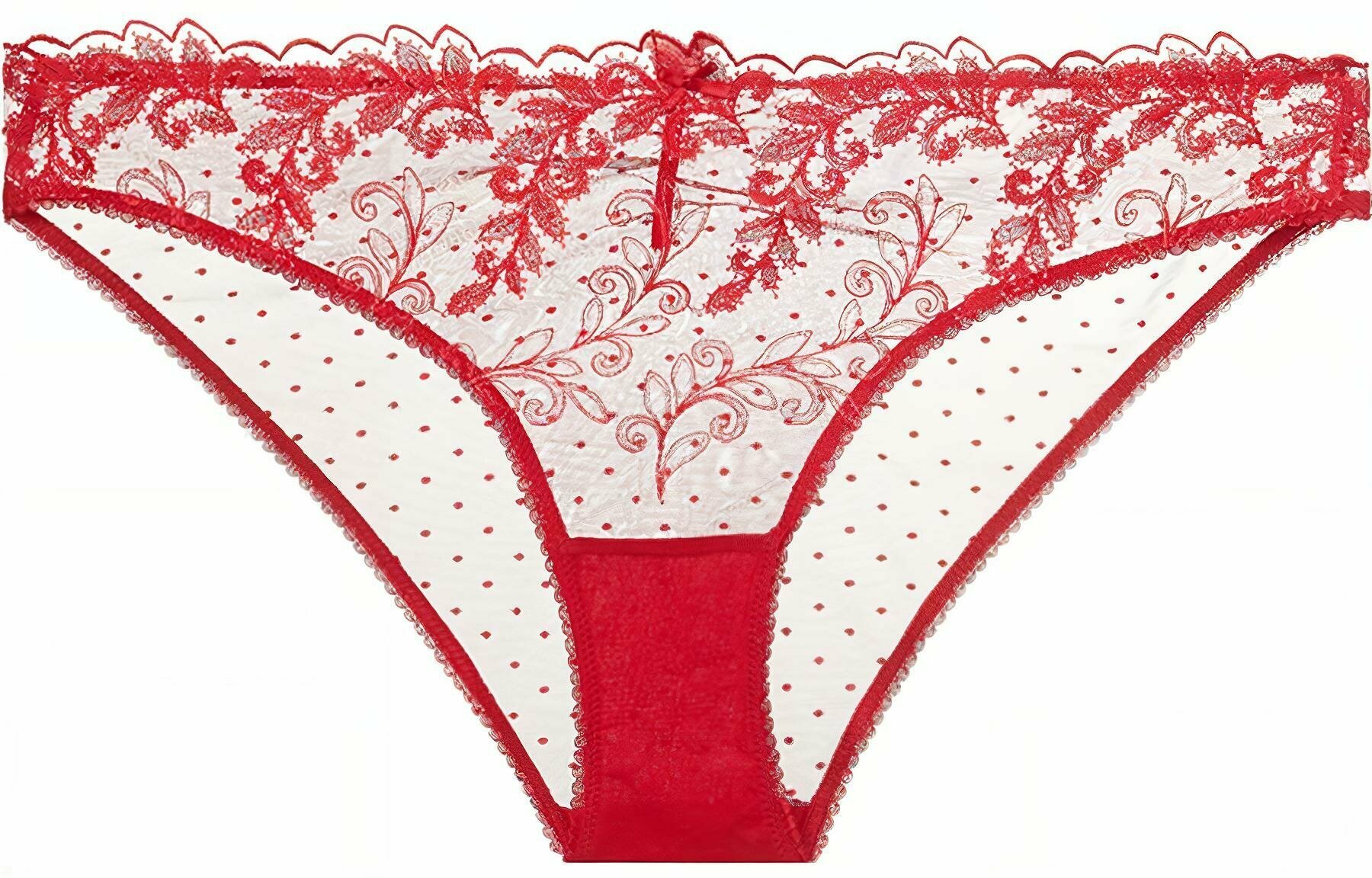 Трусы Victoria's Secret