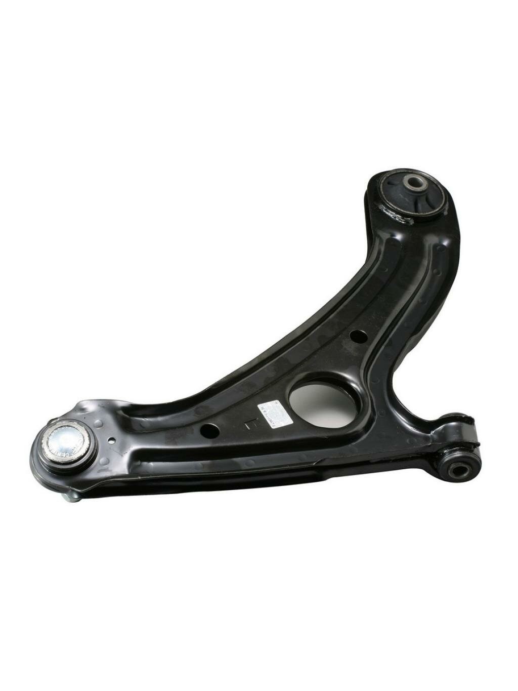 Рычаг подвески CTR CQ0125L передней нижний L
