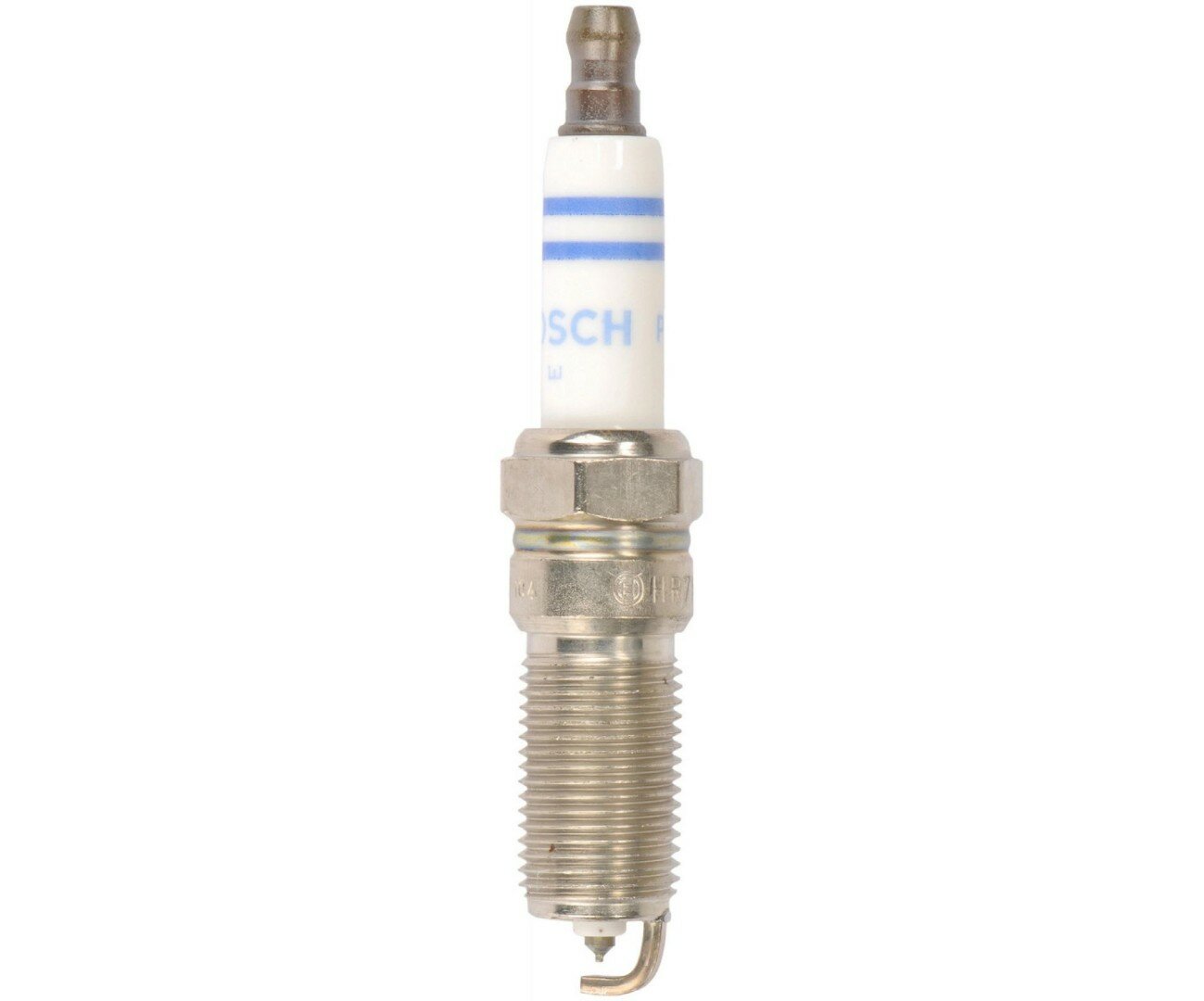 Свеча зажигания BOSCH 242229739 Platina Plus, BMW, Citroen, Mitsubishi, Lexus, Toyota, Peugeot, Subaru