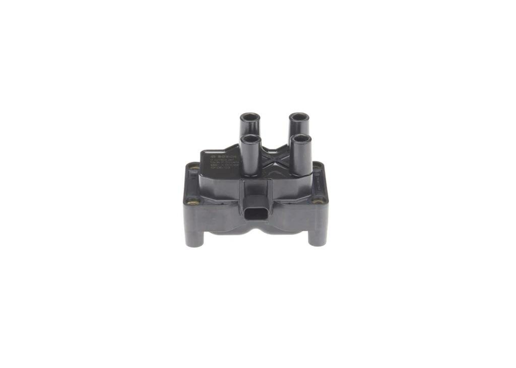 Катушка зажигания BOSCH 221503487 Ford Mondeo 1.8, 2.0 00-