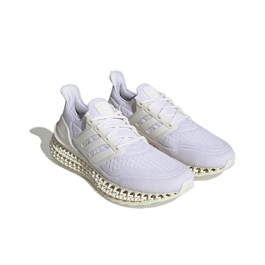 Кроссовки adidas 4D FWD, размер EU 39 стопа (24CM), белый, — фото 1