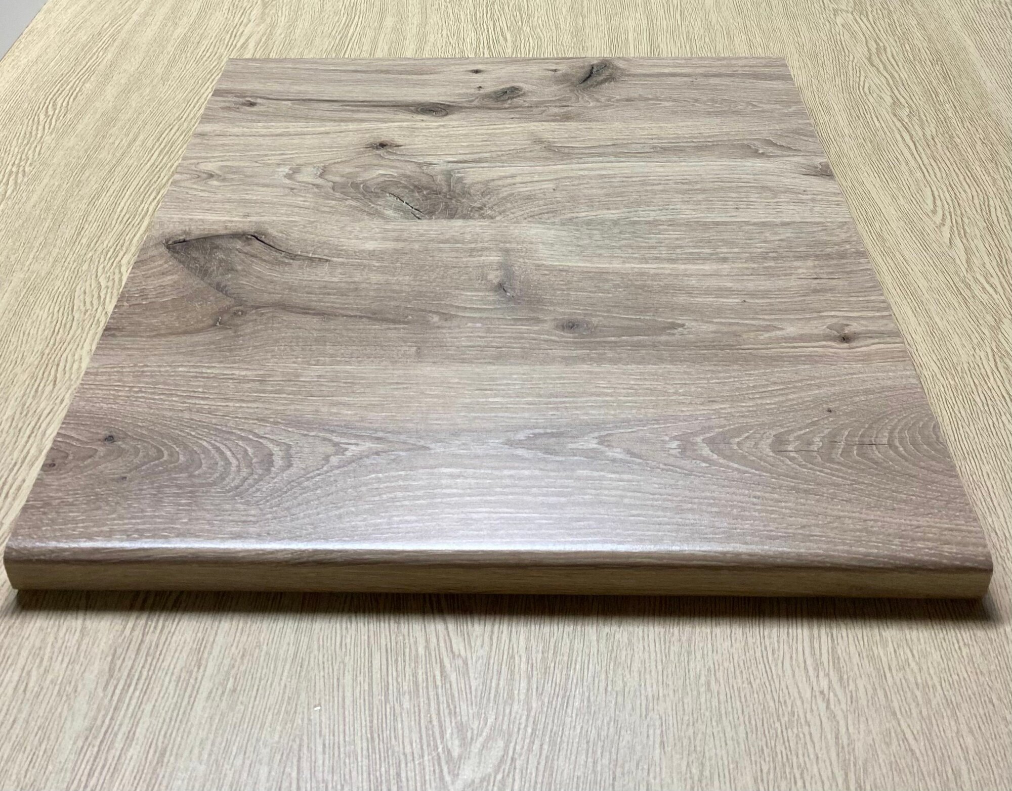 Столешница кухонная дуб дымчатый