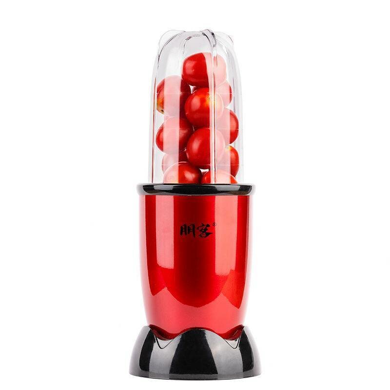 Сухая и влажная мельница двойного назначения, многофункциональный измельчитель, домашняя мельница для мелких зерен и травяных лекарств, может измельчать сухие продукты