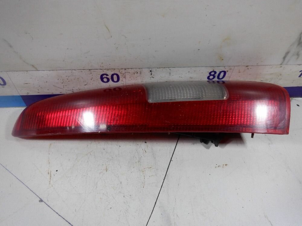 Фонарь задний верхний левый Volvo V70 9157799