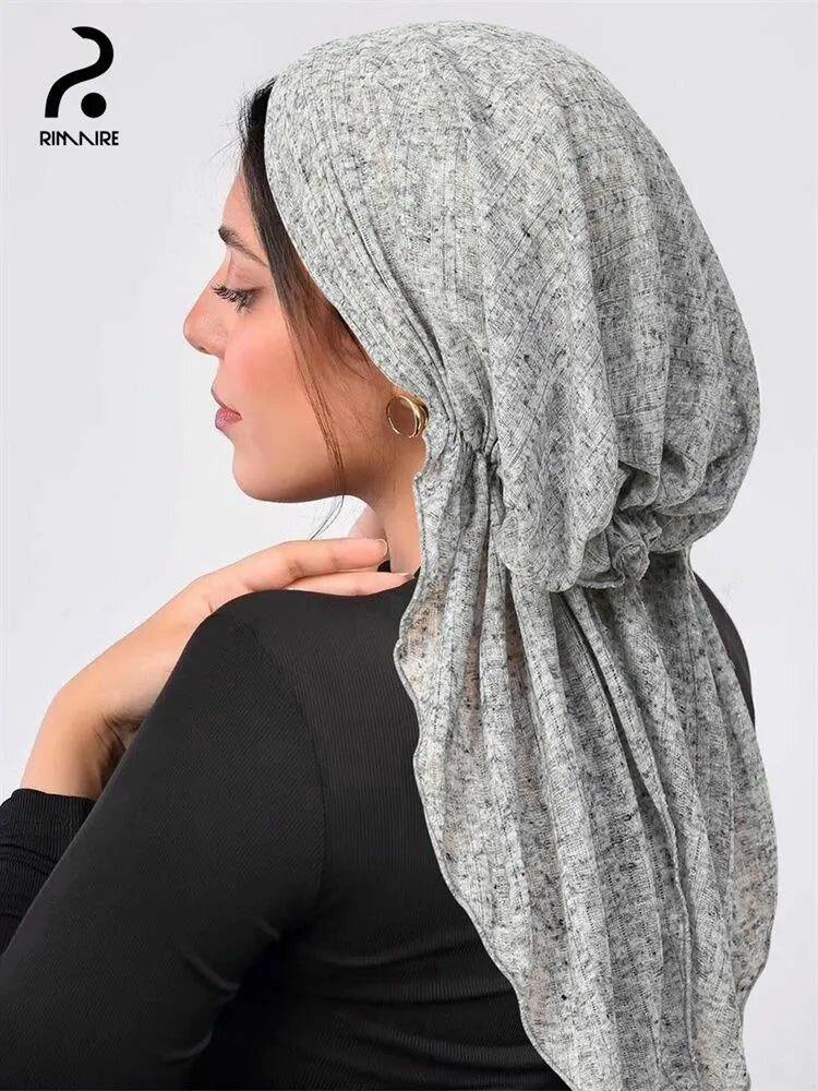 Тюрбан  Базовая коллекция для женщин