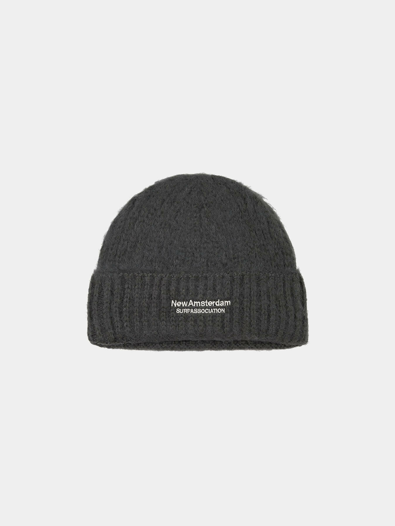 Шапка New Amsterdam Surf Association FUZZY LOGO для мужчин и женщин