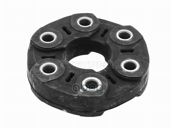 Муфта карданного вала BMW 3(E46) 5(E34/E39) 7(E32/E38) X5(E53/E70) X3(E83) 86- BAIKOR арт. BKPS0001