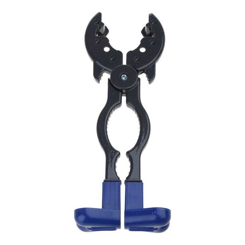 Газовый ключ для редуктора баллона