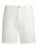 Шорты Polo Ralph Lauren, размер L, бежевый/белый