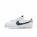 Ботинки NIKE Cortez, размер EU 40 стопа (25CM), белый,