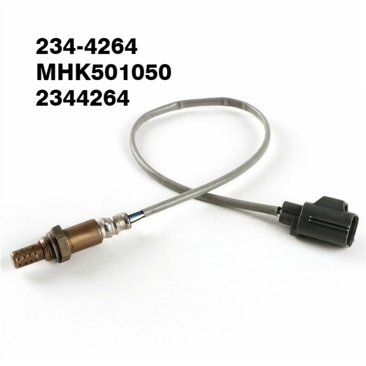 Подходит для кислородного датчика Land Rover 234-4264, MHK501050; 2344264